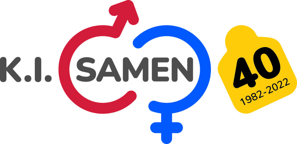 40 YEARS OF KI SAMEN ‘PROVEN PRACTICAL BREEDING’