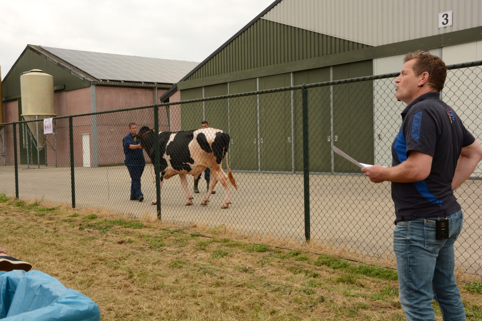 successfull grasdag 2023, what a day!