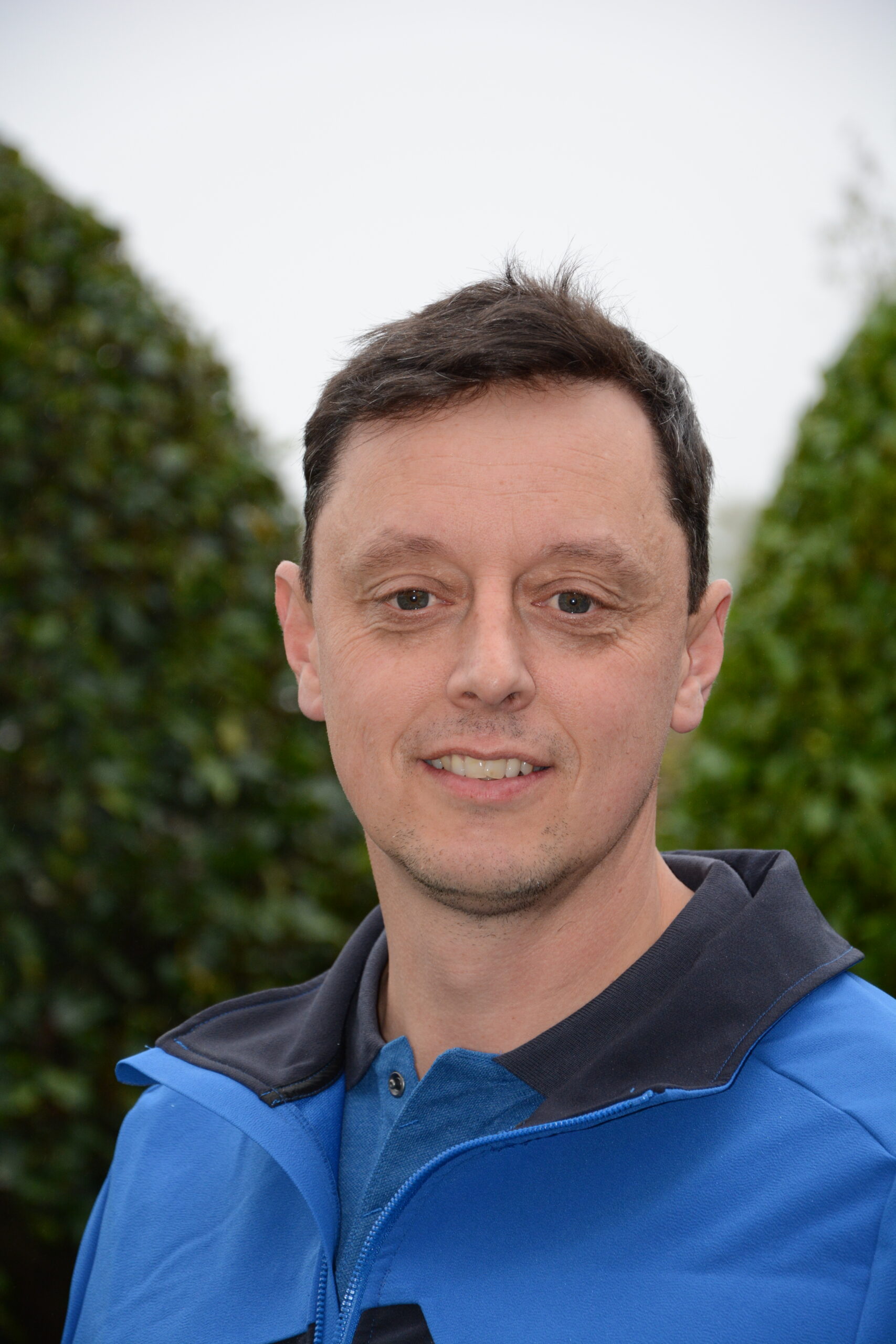 Contact | K.I. Samen